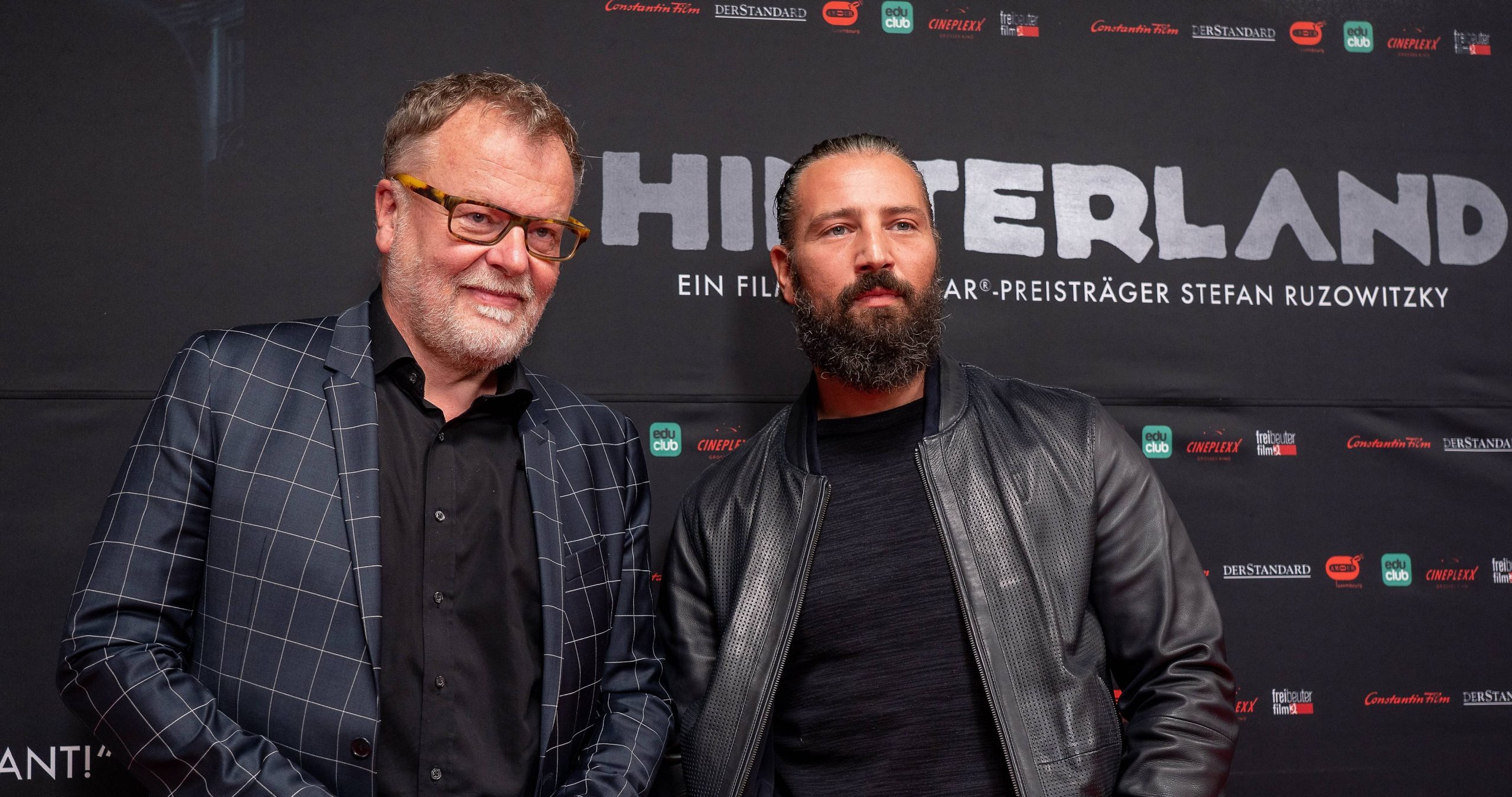 Durch die Decke schießt du erst, wenn etwas richtig beißt — Murathan Muslu im Interview - Wiener ...